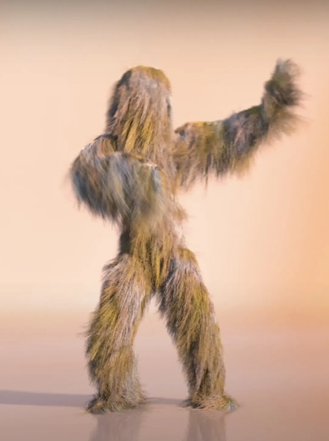 Real-time motion capture in Cinema 4D with Rokoko's native integration